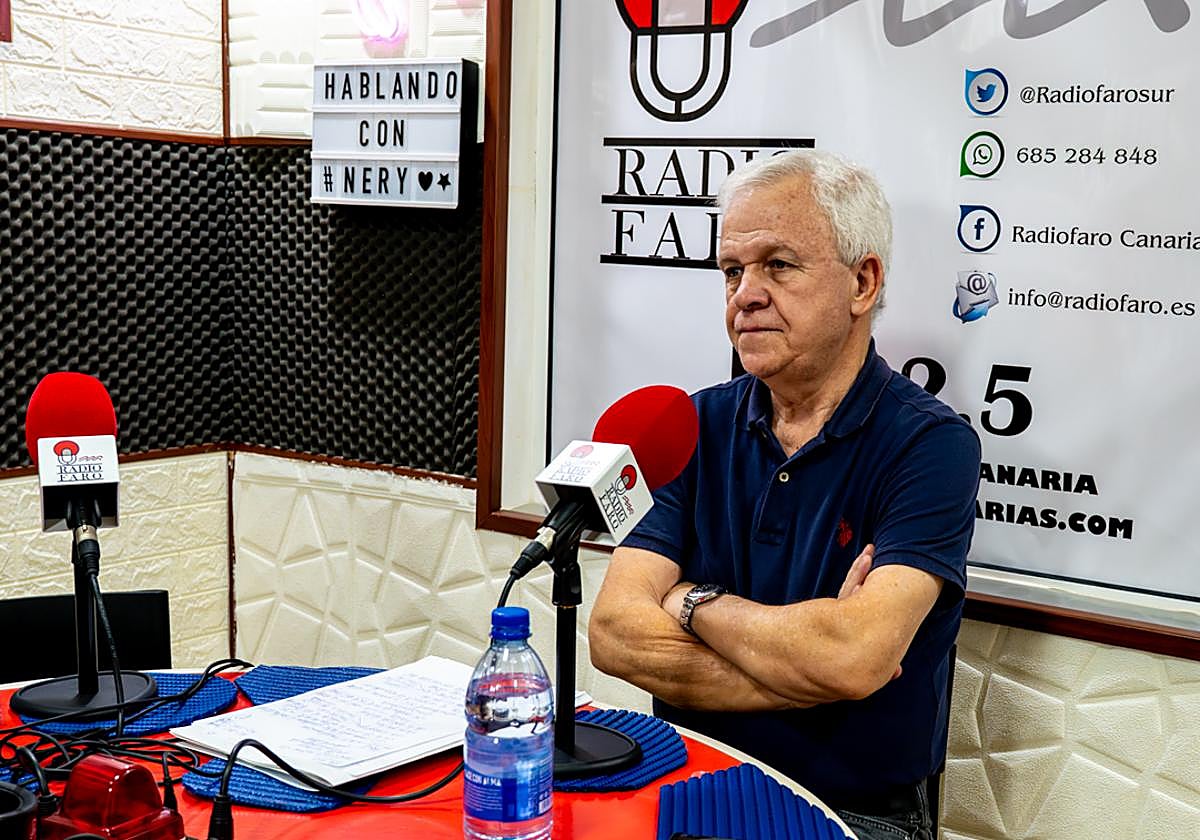 Carmelo Ramírez: «En Santa Lucía hay transfuguismo y se está engañando ...