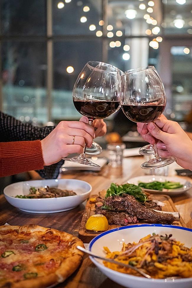 8 errores que pueden arruinar la cena de San Valentín | Canarias7