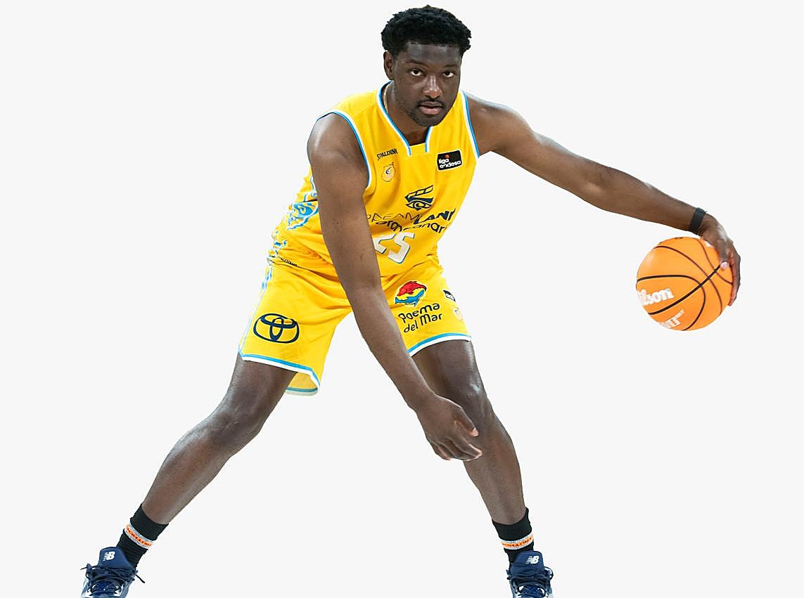 Al Gran Canaria le urge el debut de Metu: solo 5 triunfos en los 14 ...