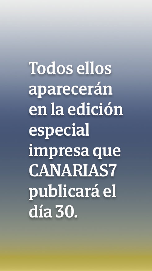 La Isla Bonita lleva la canariedad en el corazón | Canarias7