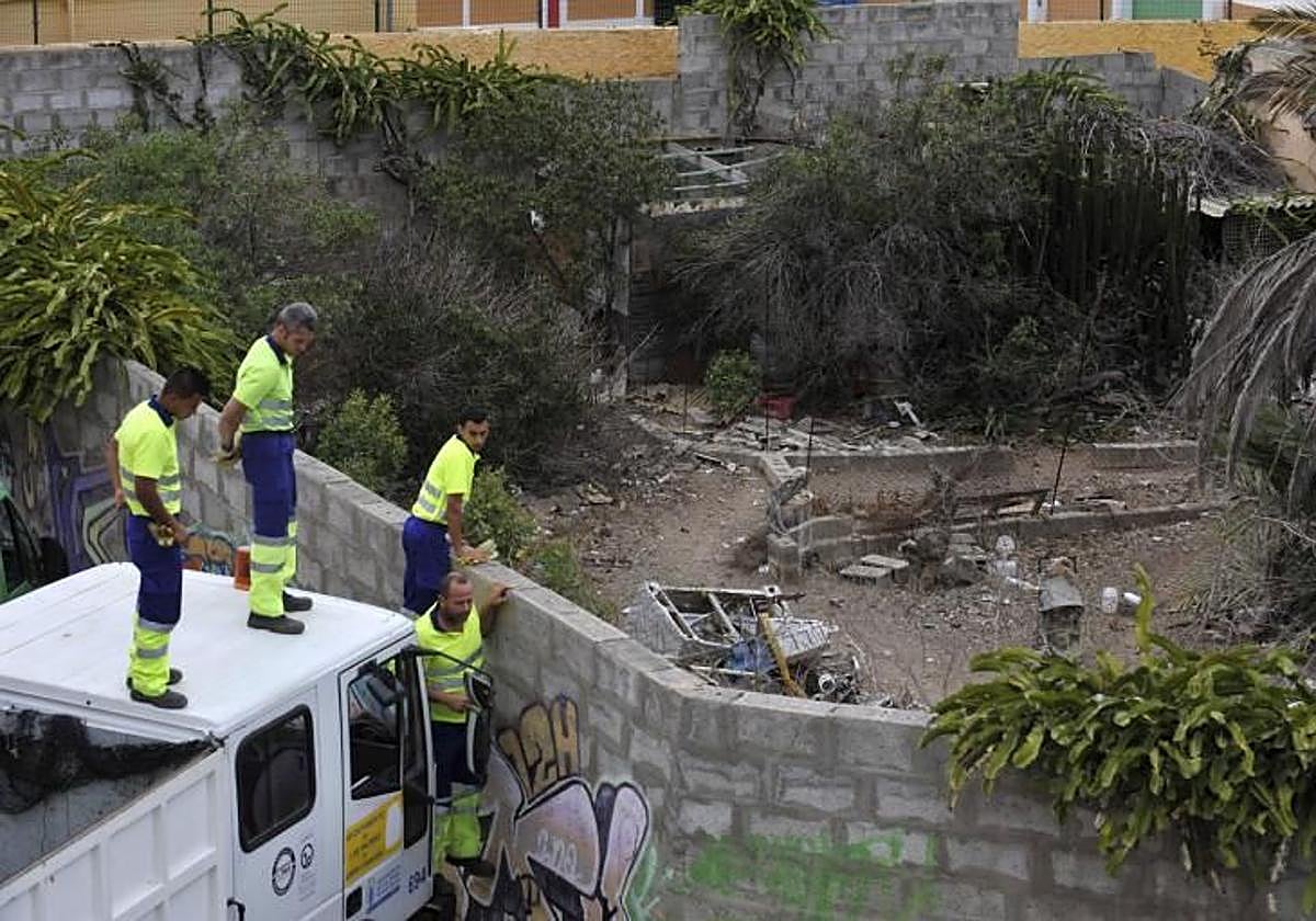 Ni el precio ni el lugar: los dos años de discrepancias que retrasaron ...