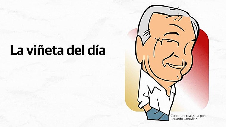 Humor de Morgan, últimas noticias - Canarias7