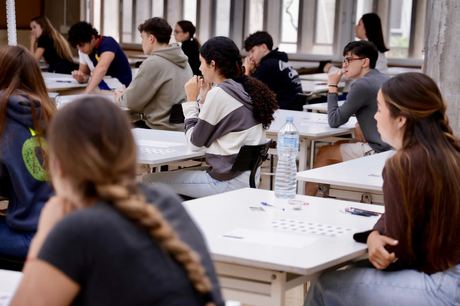 PAU en Canarias: un texto sobre la empatía y la visión individualista ...