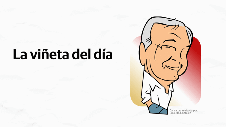 Humor de Morgan, últimas noticias - Canarias7