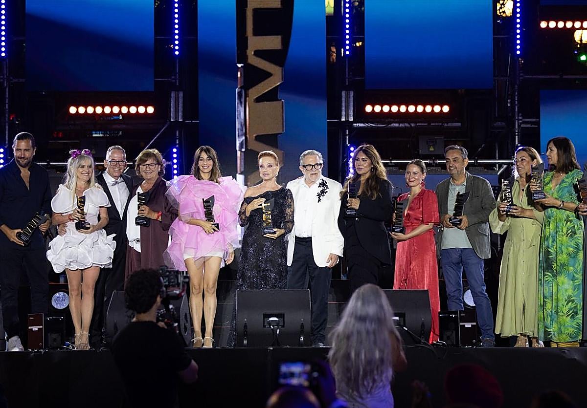 Los MMT AwARds 2026 inauguran una nueva etapa para MMT FEST en ...