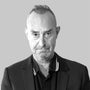 Ramón Palomar: Romanticismo inverso | Las Provincias