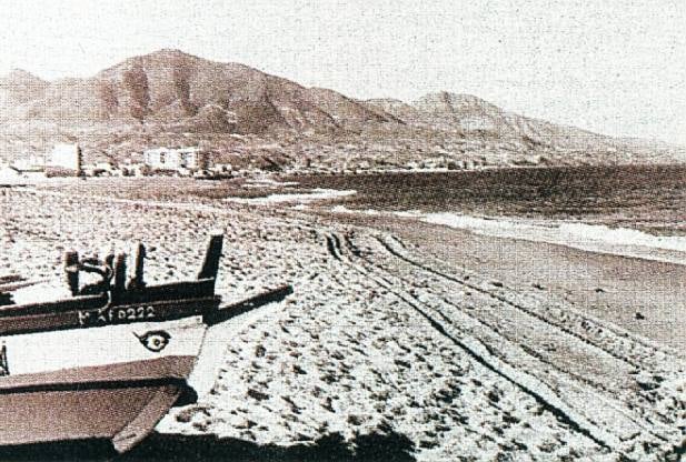 La historia de Fuengirola, en imágenes | Diario Sur