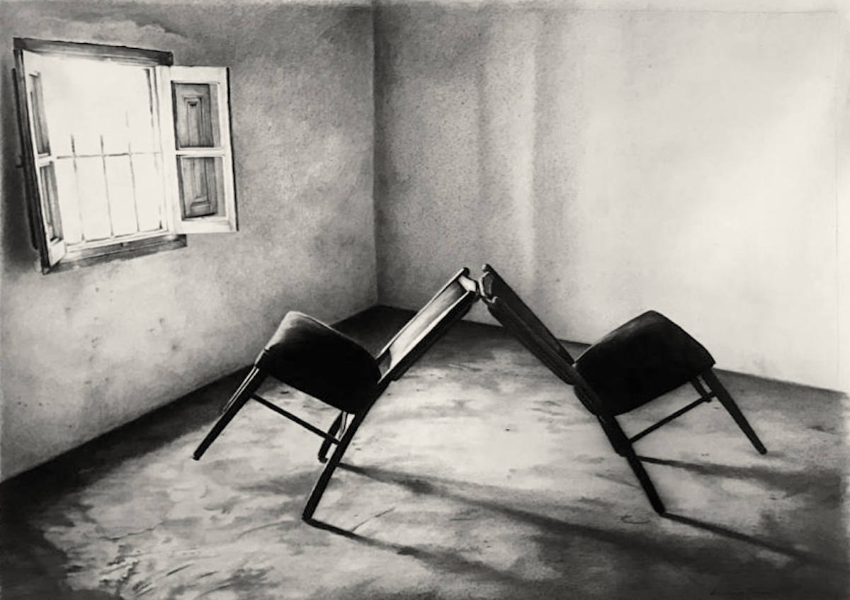 Fotos: Exposición de Emmanuel Lafont en la galería Yusto/Giner de ...