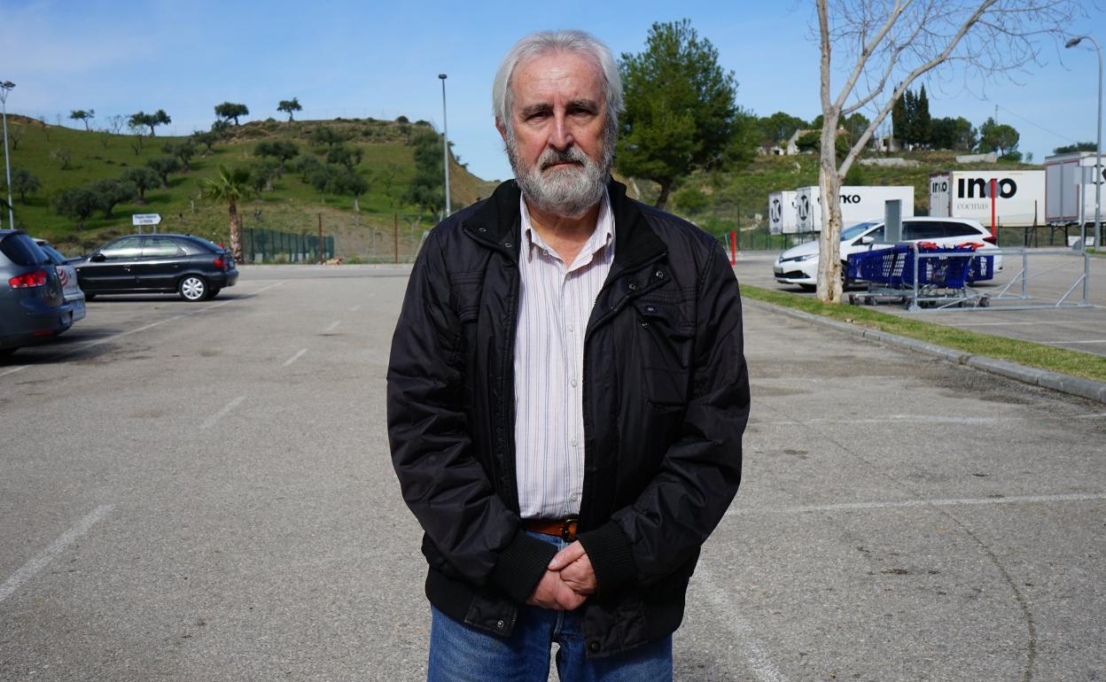 Francisco Rueda: «Hace falta un debate transversal para hablar del ...