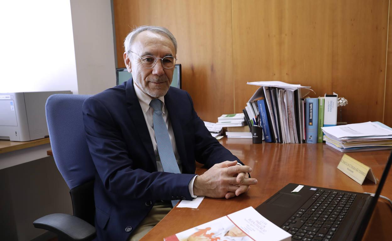 «Un buen divorcio se prepara, a veces, antes del matrimonio» | Diario Sur