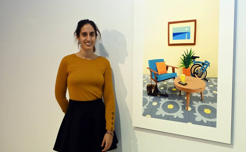 La vida minúscula de Isabel Rosado | Diario Sur