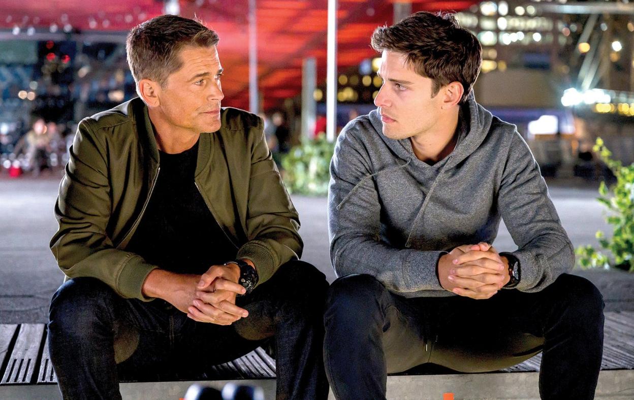 «La época dorada de la televisión se acabó» | Diario Sur