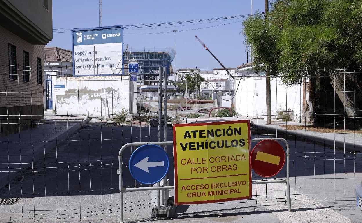 Diputación aprueba obras por 1,9 millones de euros en una docena de ...