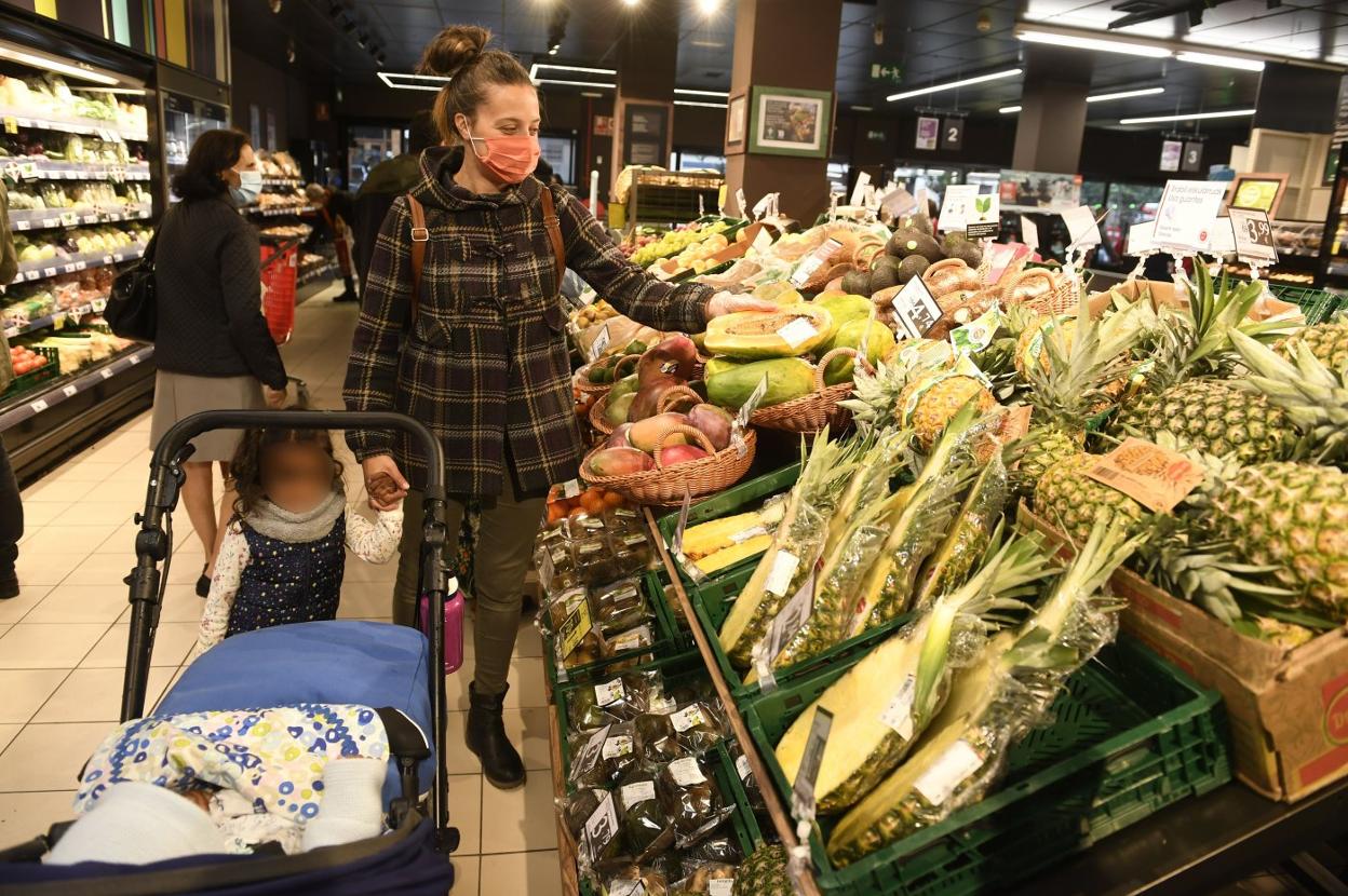 Los súper venderán alimentos 'feos' para reducir el despilfarro de ...