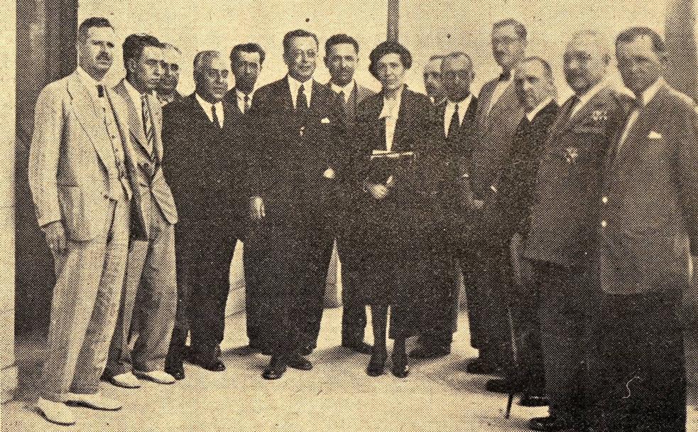 Así fue la intensa vida de Victoria Kent, la pionera abogada y política ...