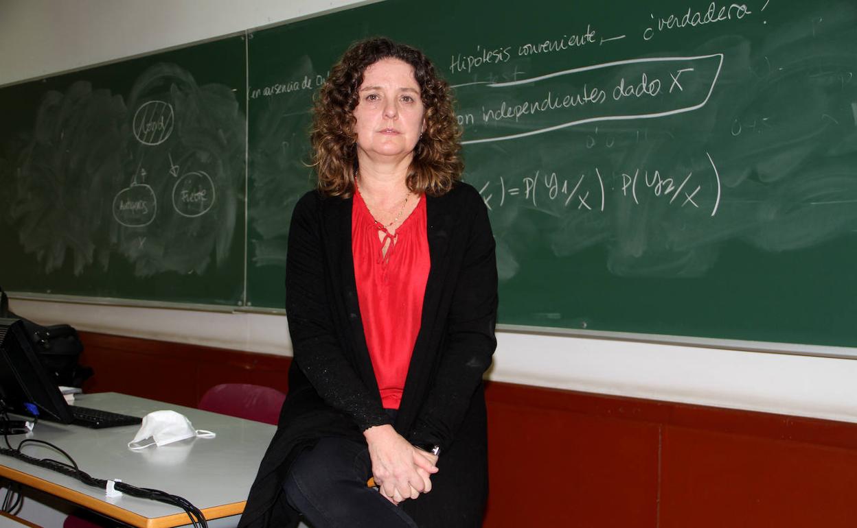 Eva Millán: «La tecnología sin mujeres puede perpetuar la desigualdad ...