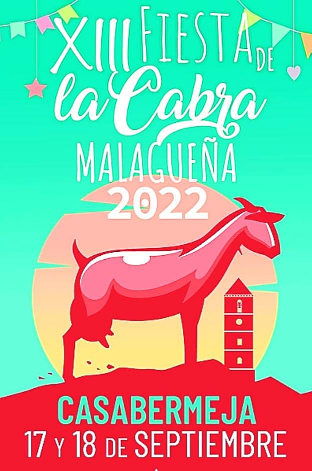 Fiesta de la Cabra Malagueña en Casabermeja | Diario Sur