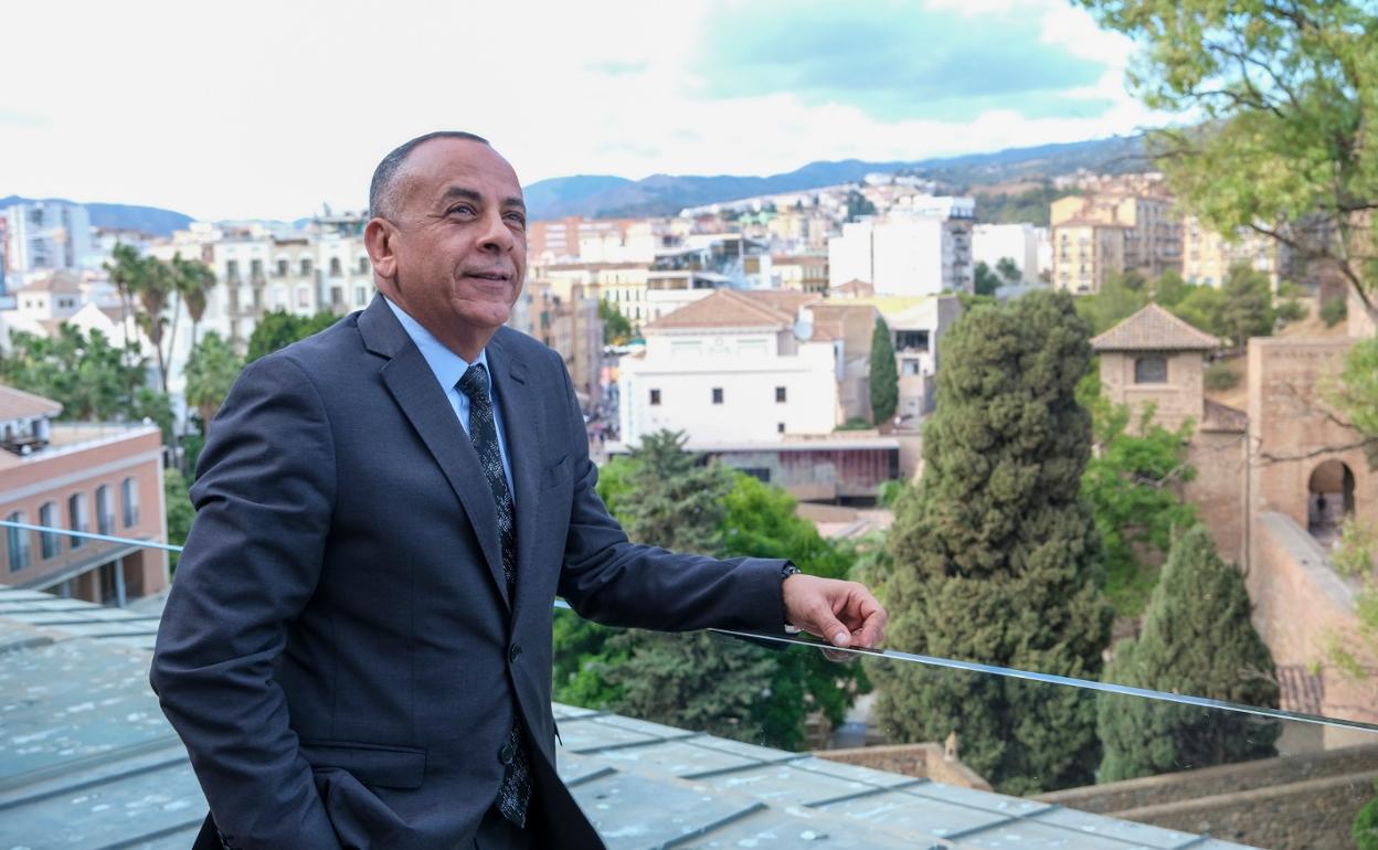 Mostafa Waziry: «Egipto tiene un gran poder de atracción porque es el ...