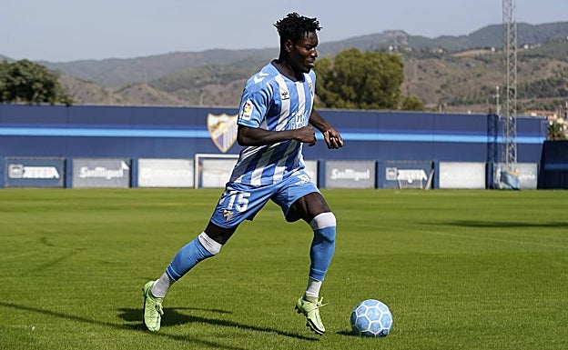 Lumor: «Vamos a intentarlo todo para estar lo antes posible en Primera ...