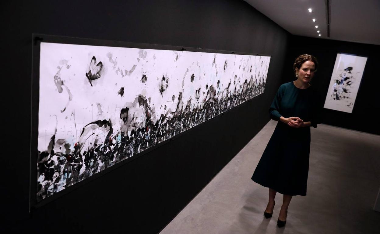 El infierno, según Jorge Rando: así es la nueva exposición del artista ...