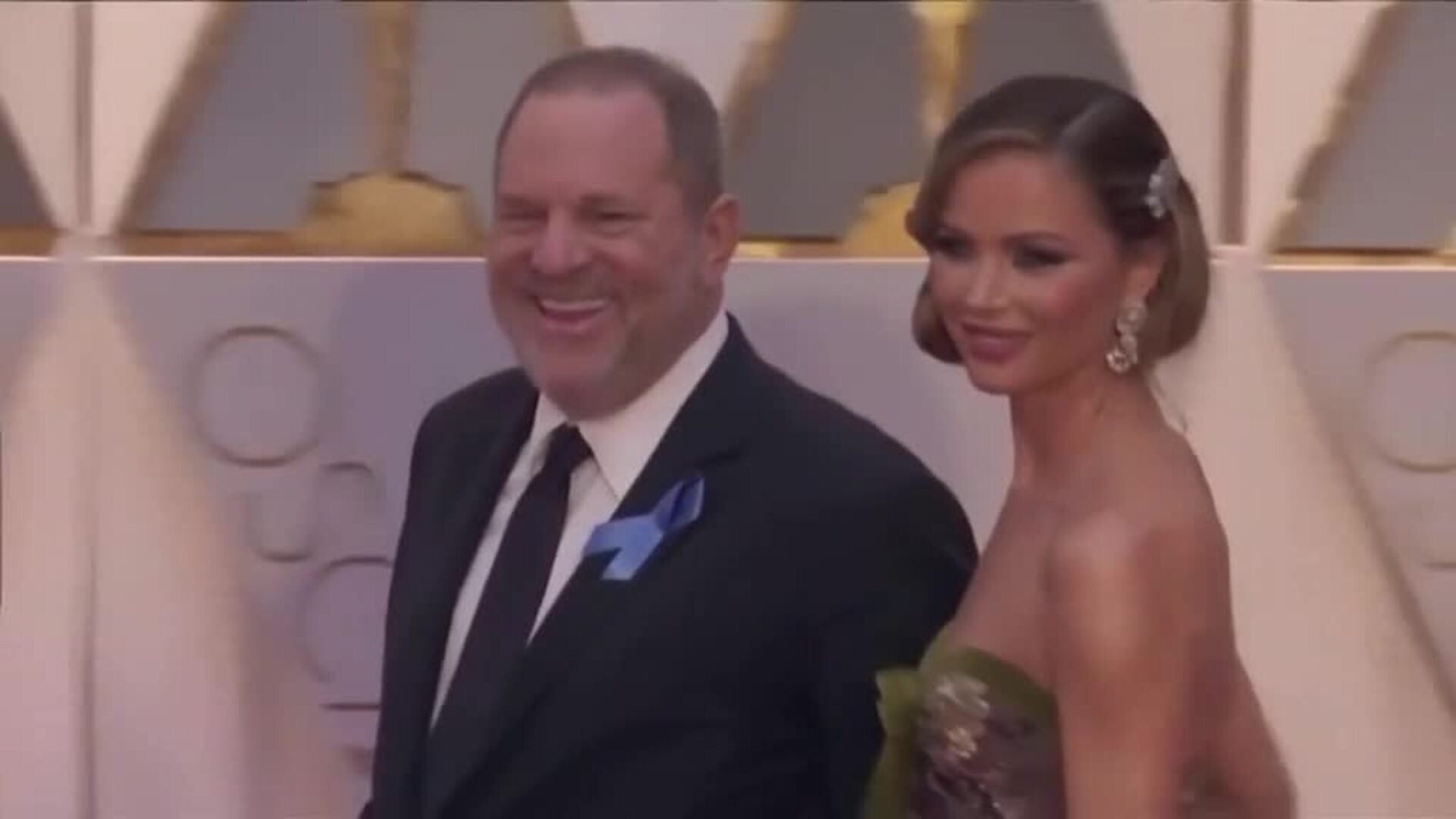 Harvey Weinstein es declarado culpable de violación sexual | Diario Sur