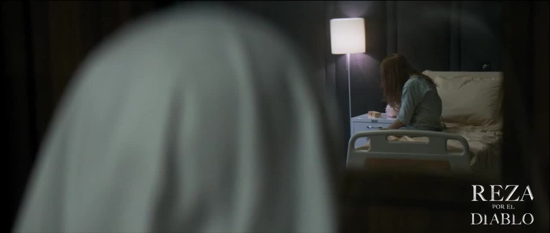 Tráiler 'Reza por el diablo' | Diario Sur