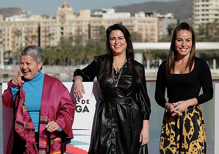 Glorimar Marrero reivindica en 'La pecera' el derecho a la muerte digna ...