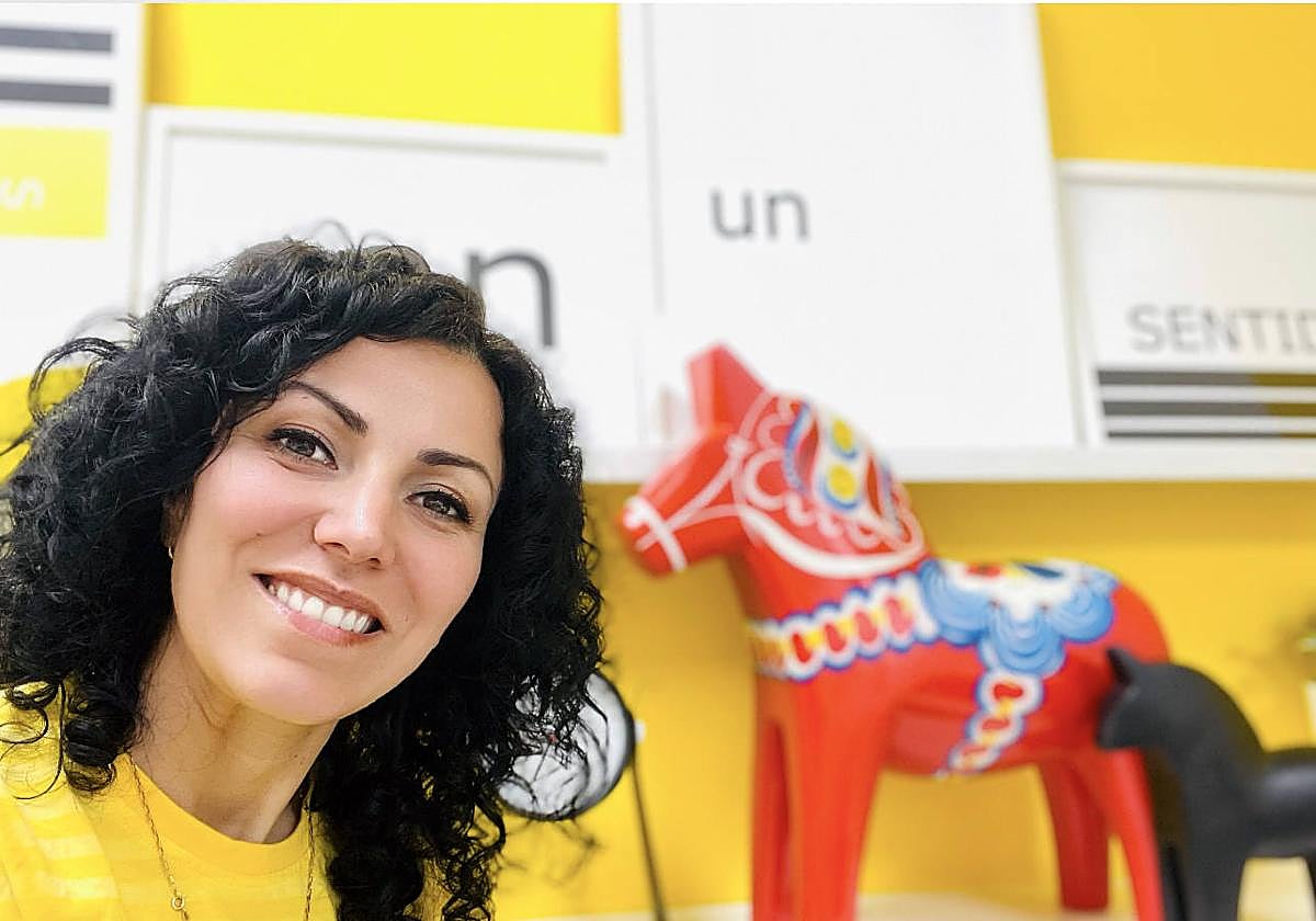 «En IKEA contratamos personas, no currículos, todo el mundo tiene algo ...