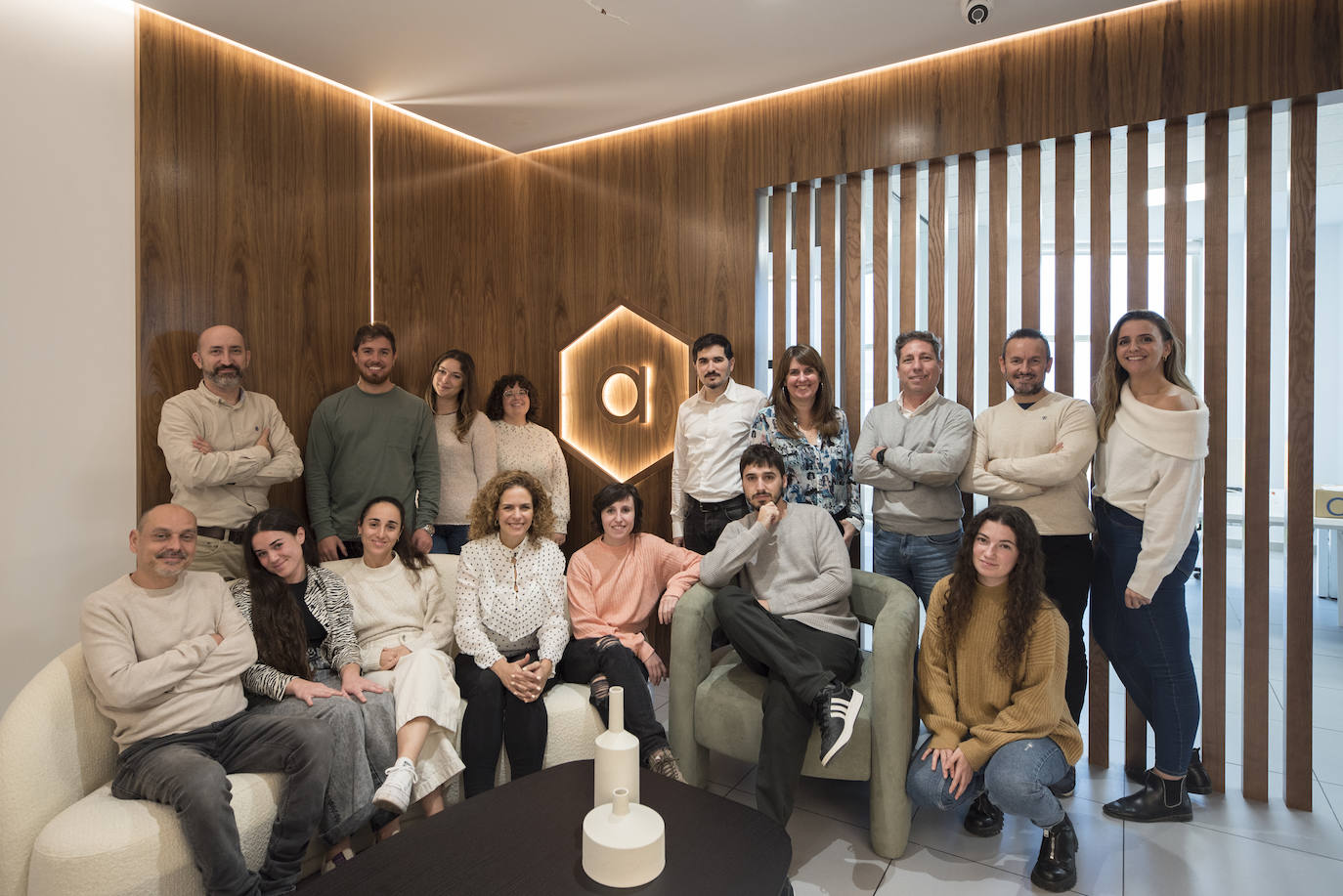 Areadesign, empresa de referencia en Infoarquitectura 3D y RV, inaugura ...