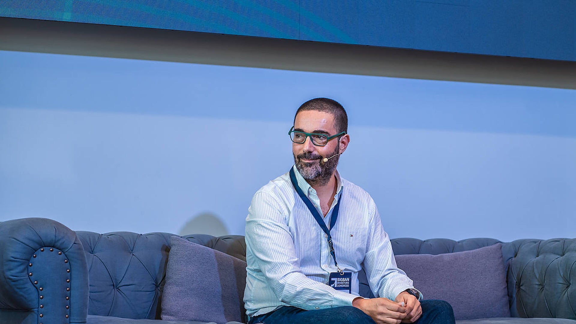 Tom Horsey: «El ecosistema emprendedor de Málaga no tiene un solo foco ...