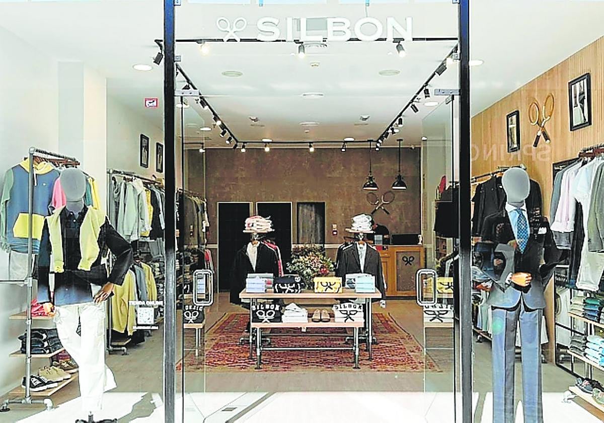 Silbon abre nueva tienda en el centro de Antequera | Diario Sur