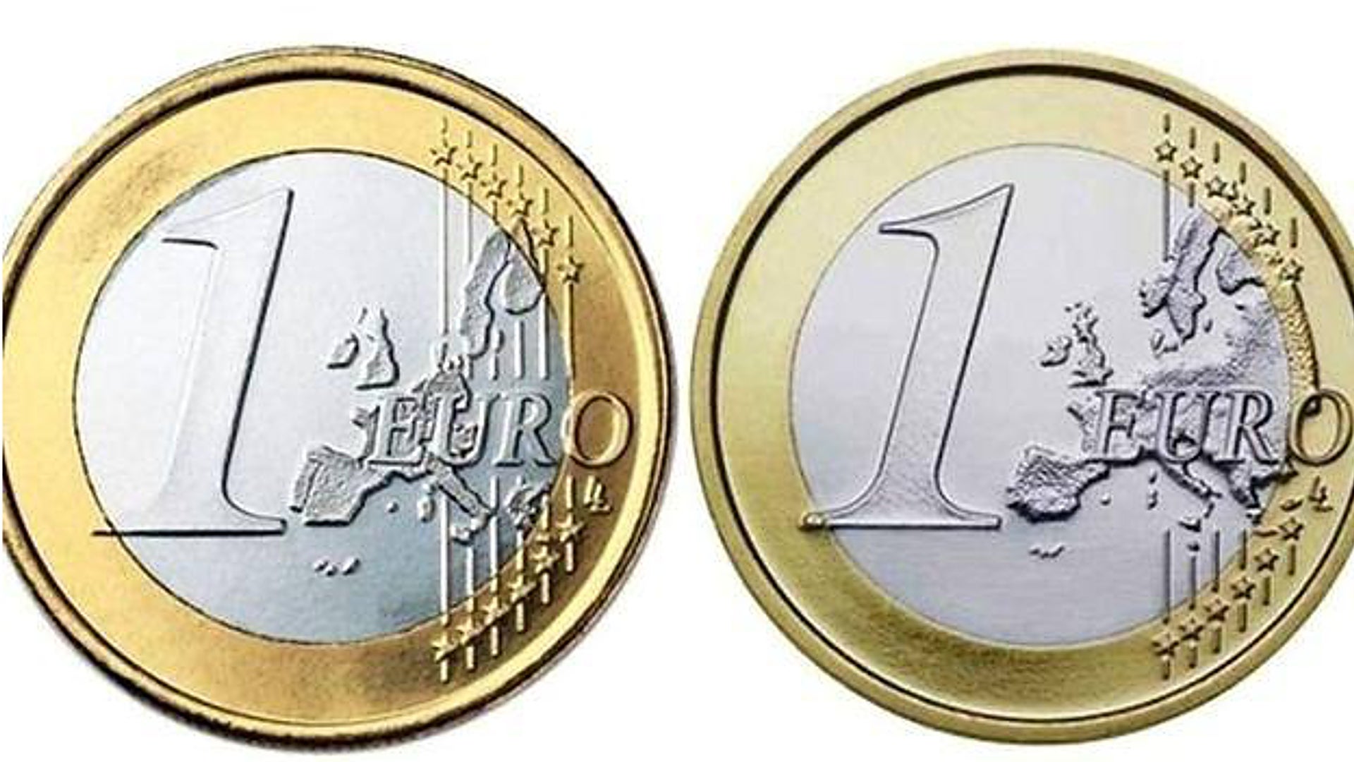 Las cinco comprobaciones del Banco de España para detectar una moneda ...