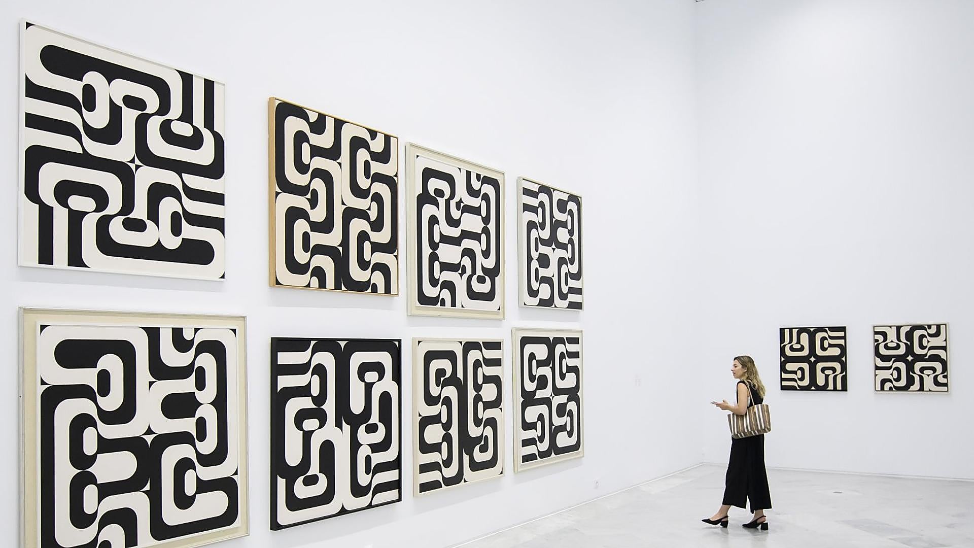 Manuel Barbadillo: de Sevilla a Málaga en más de un centenar de obras ...