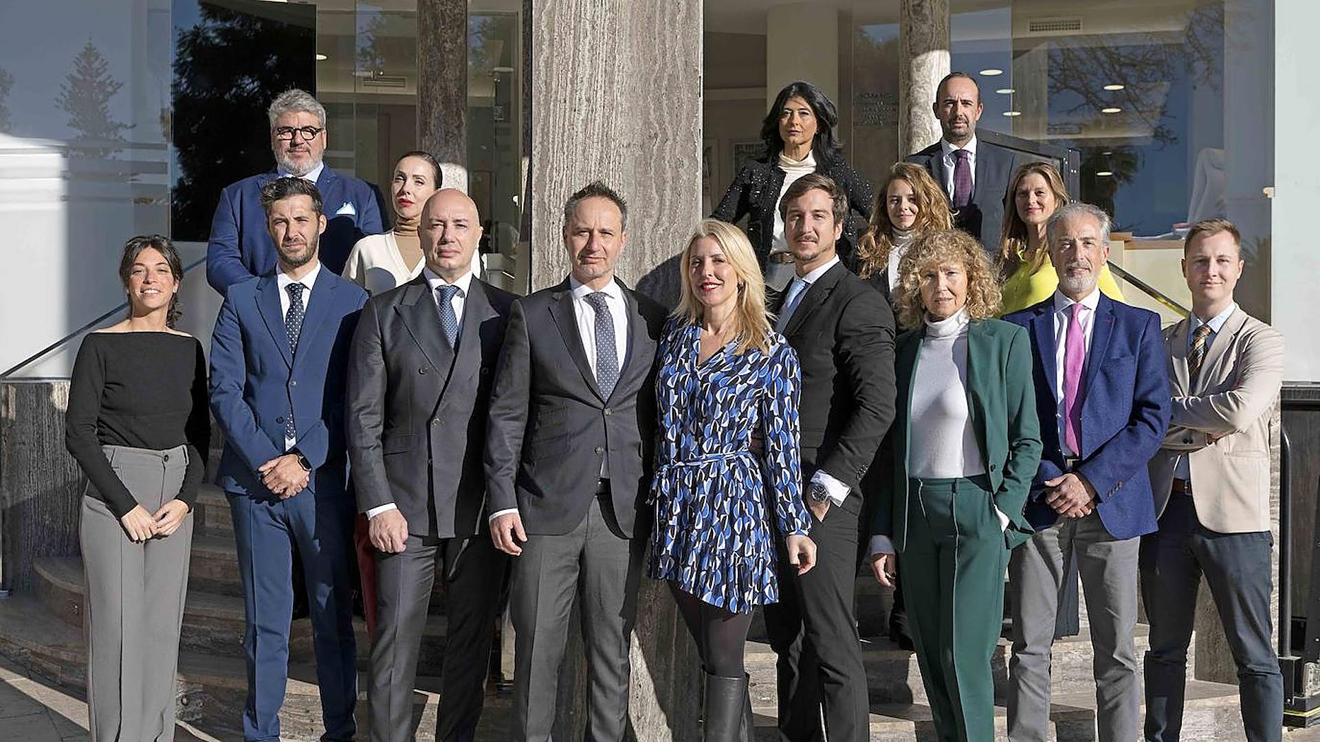 Gilmar Real Estate: un nombre sinónimo de seriedad, confianza y ...