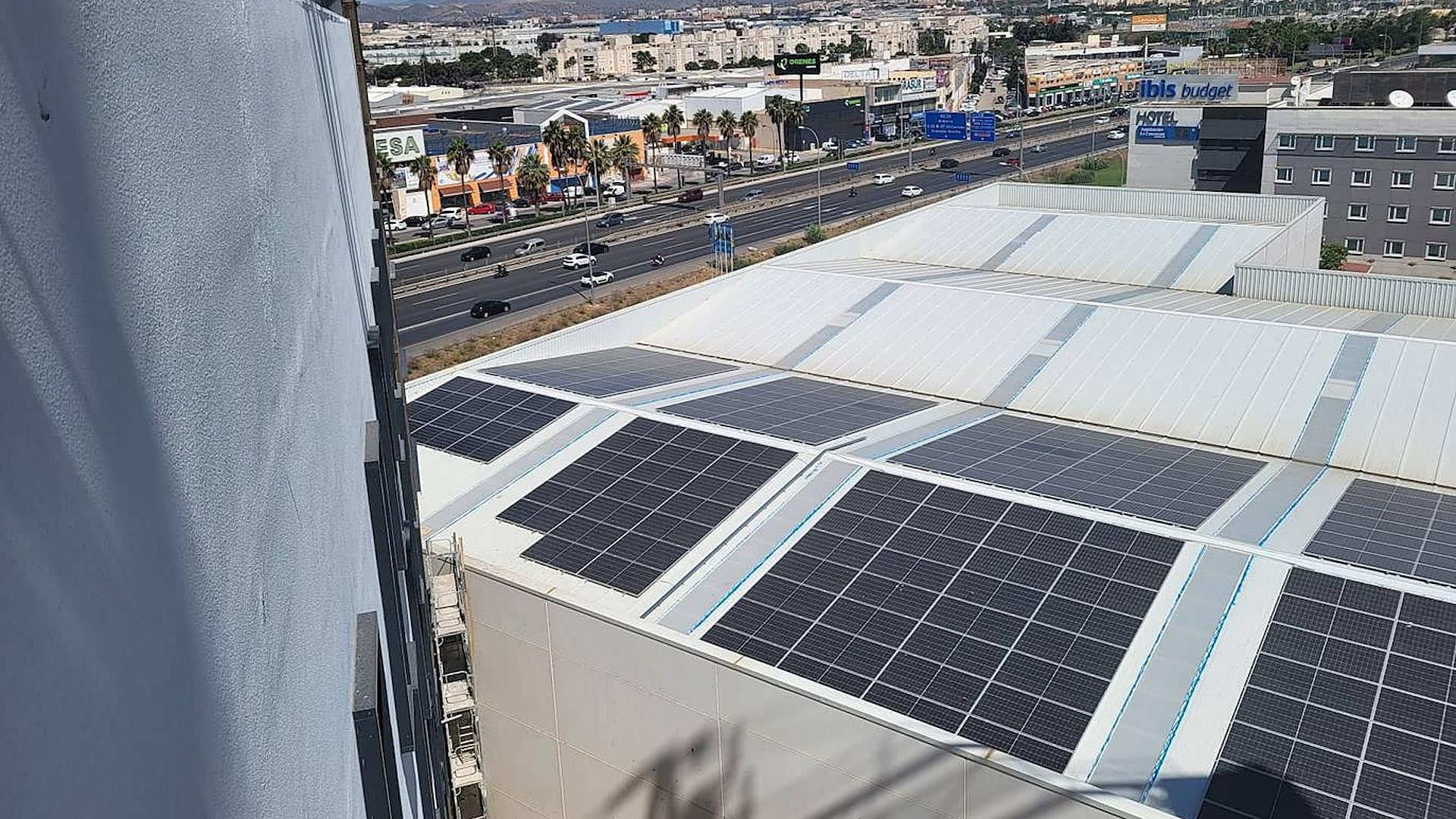 FB Intec, la firma de referencia en ingeniería e instalaciones técnicas ...