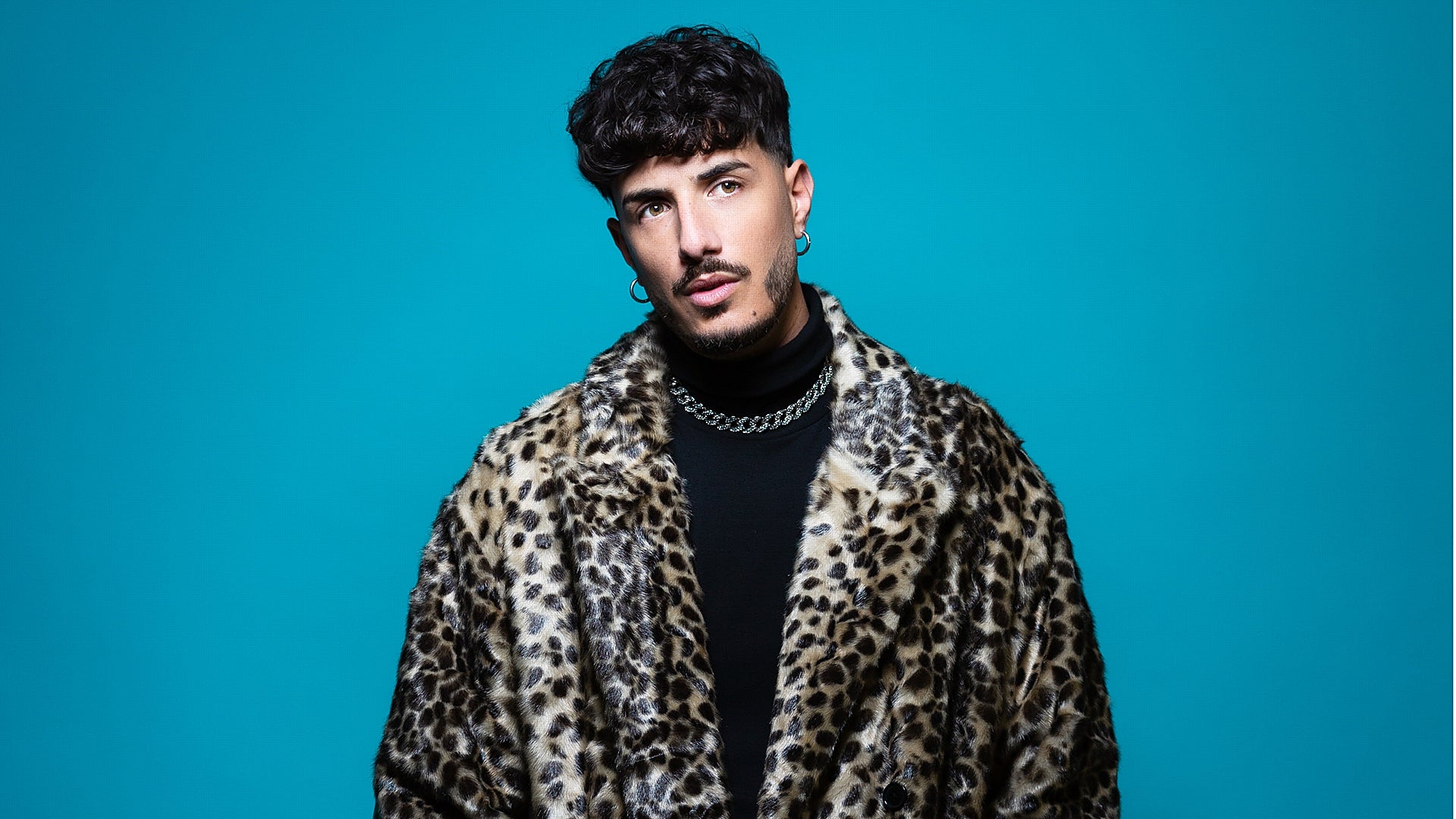 Wade: «Mucha gente me ve como un DJ superestrella, pero soy un tío ...