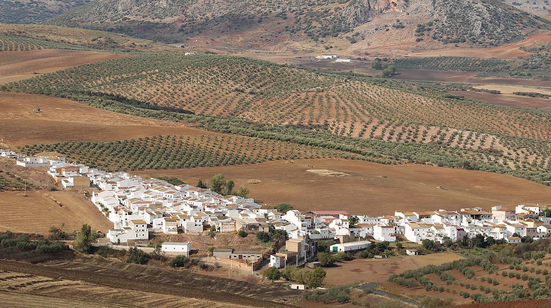 Serrato, un lugar idóneo para mirar el firmamento o para practicar el ...