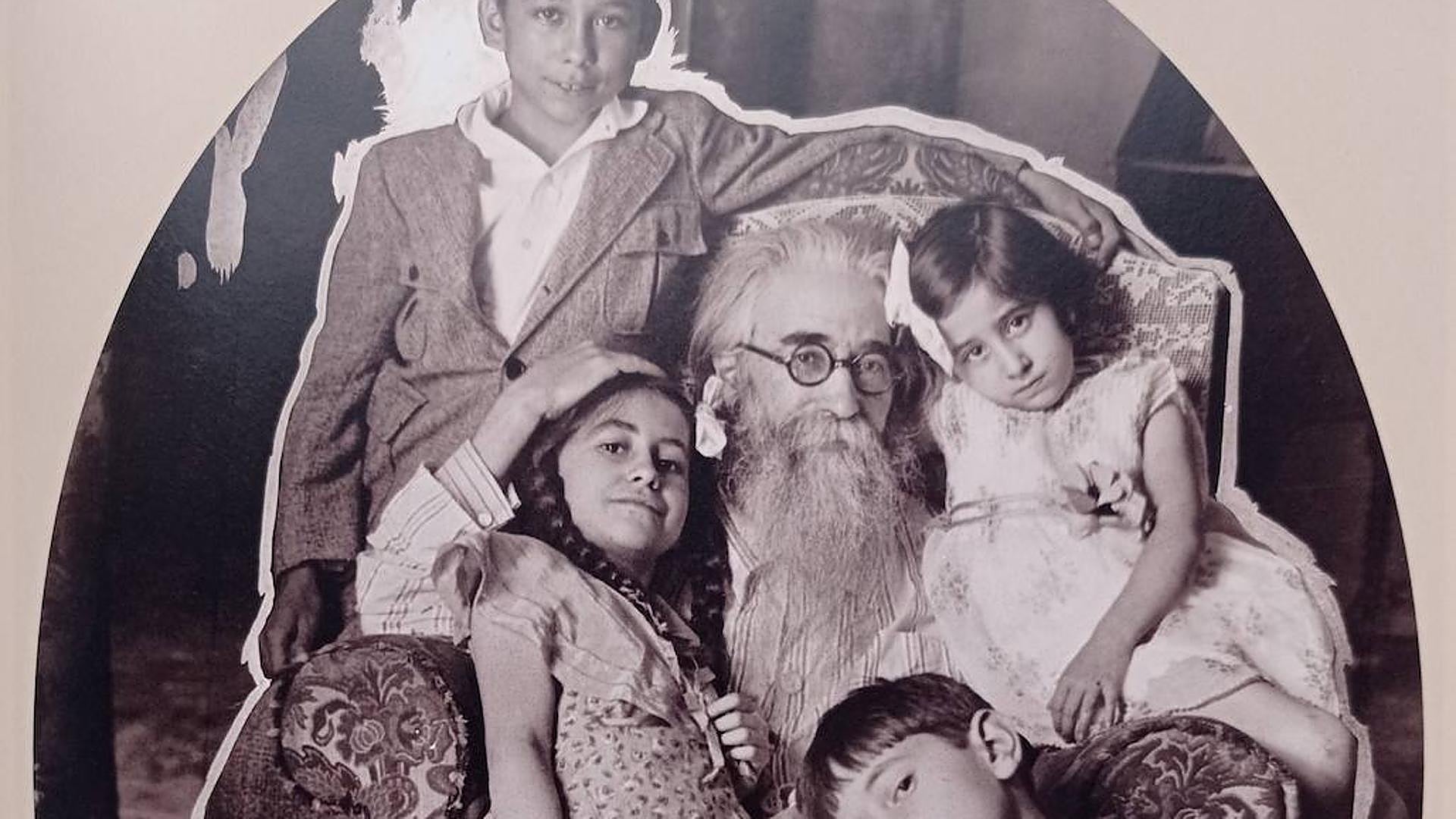 El hijo mayor de Valle-Inclán, que quería ser torero, fue alumno de El ...