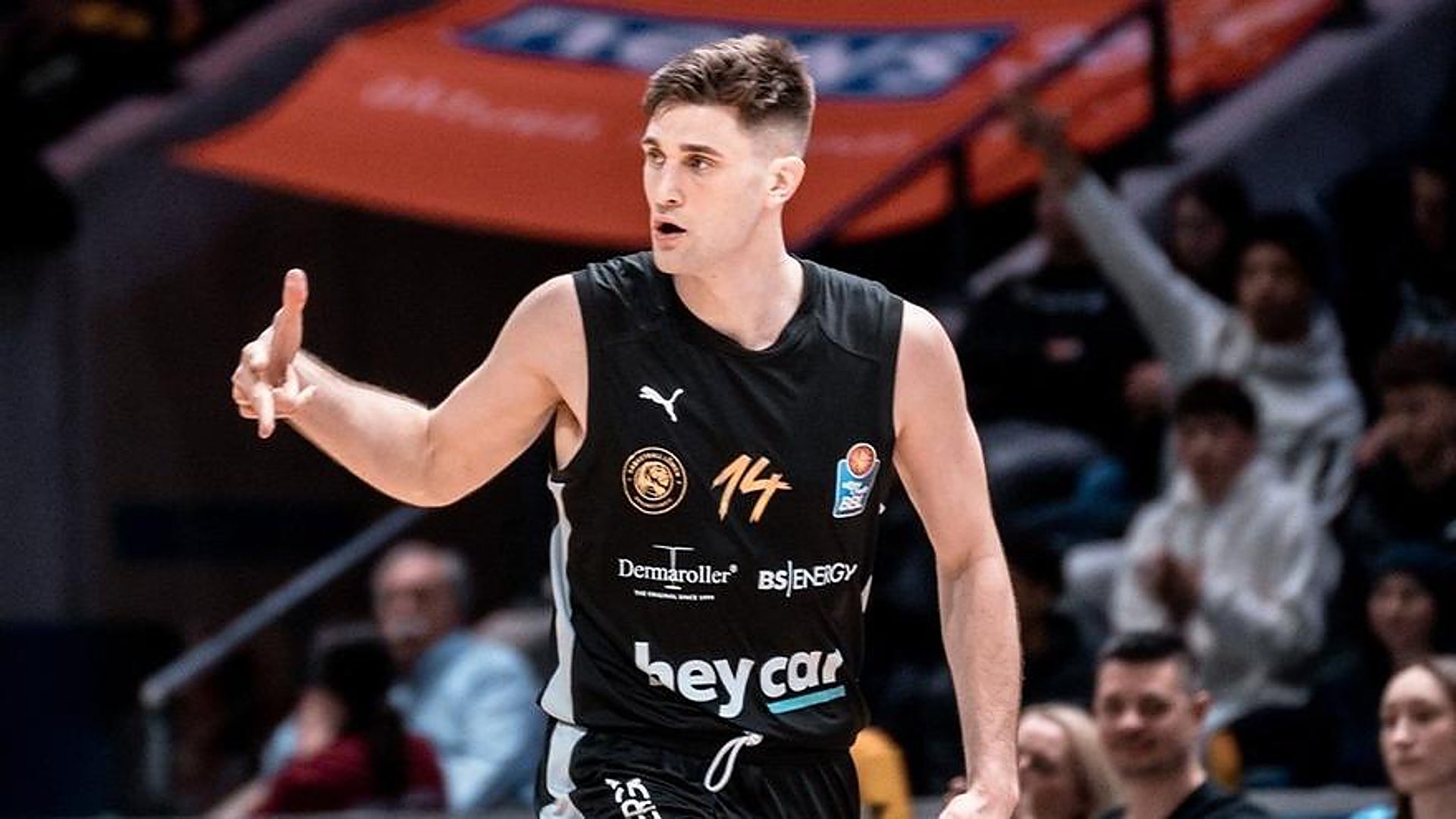 Mercado Liga ACB: Markel Brown, Ventura, Dustin Sleva, Miguel Allen ...