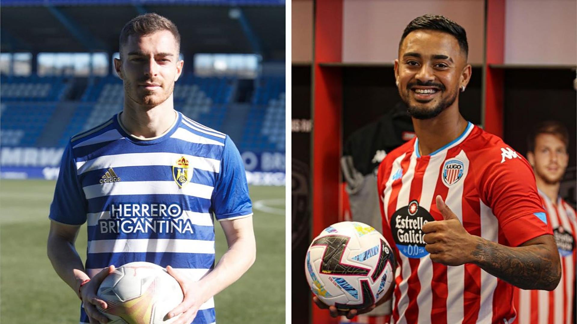 El Málaga ata los fichajes del extremo Juan Hernández y el carrilero Zé ...