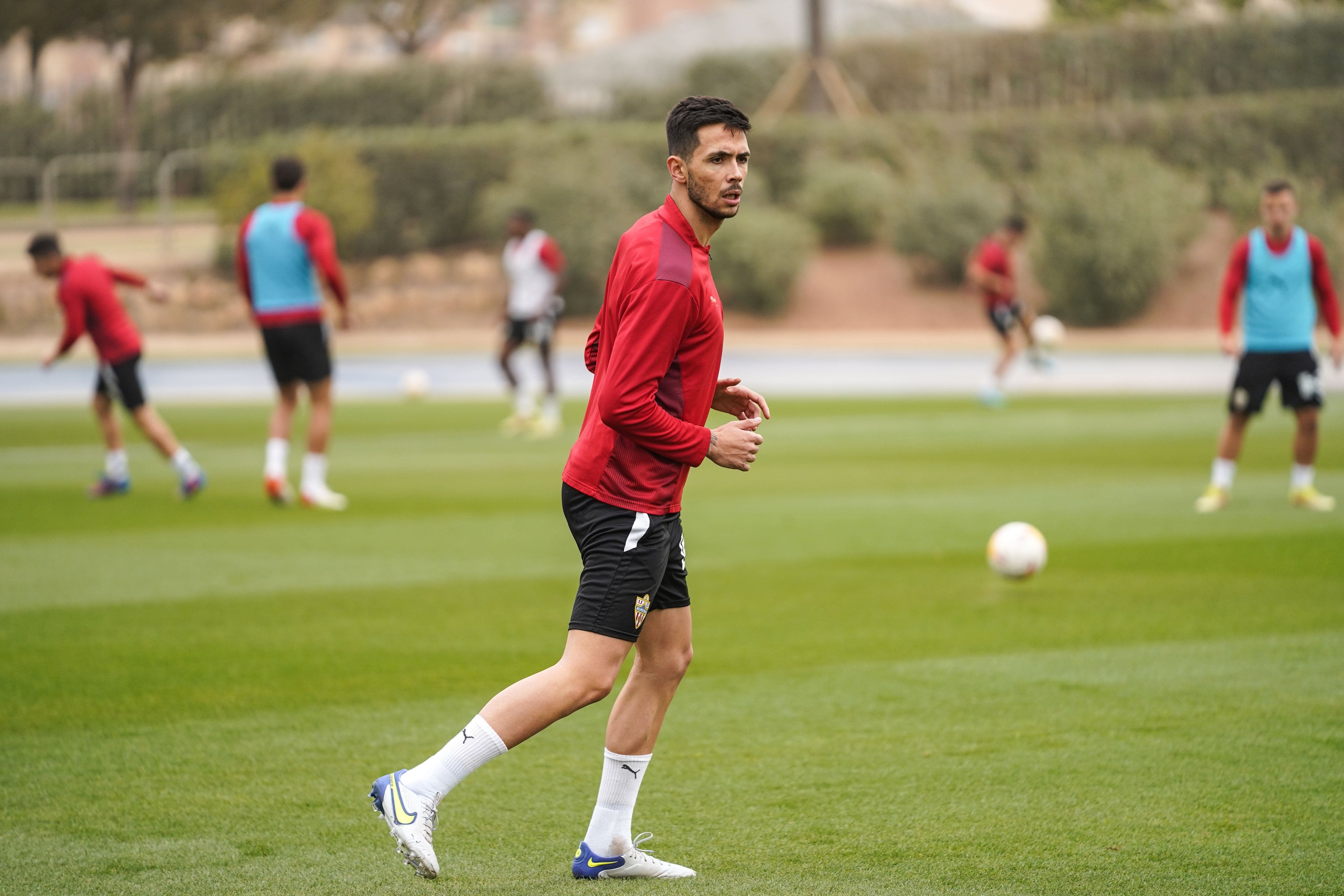 Nélson Monte es el elegido por el Málaga para reforzar su defensa ...