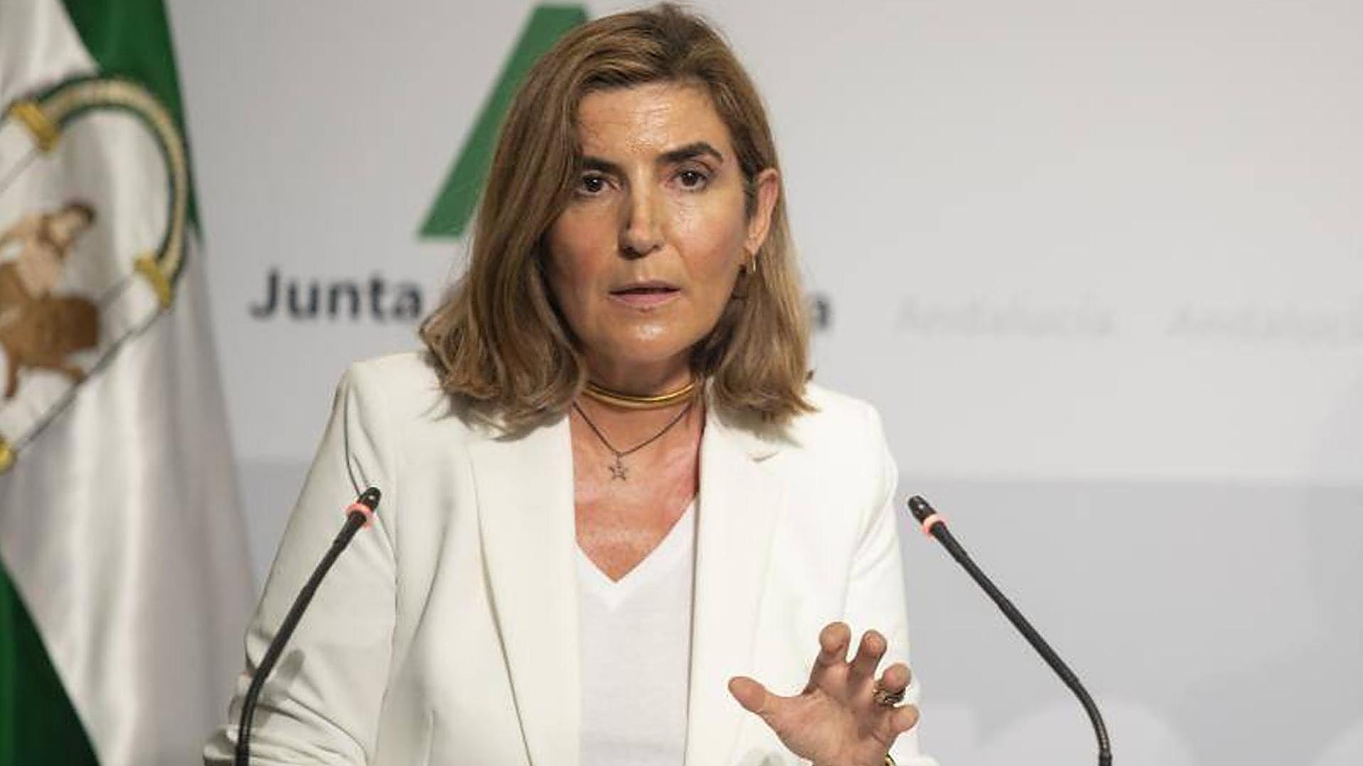 Rocío Blanco: «La cultura de la prevención es el mejor escudo» | Diario Sur