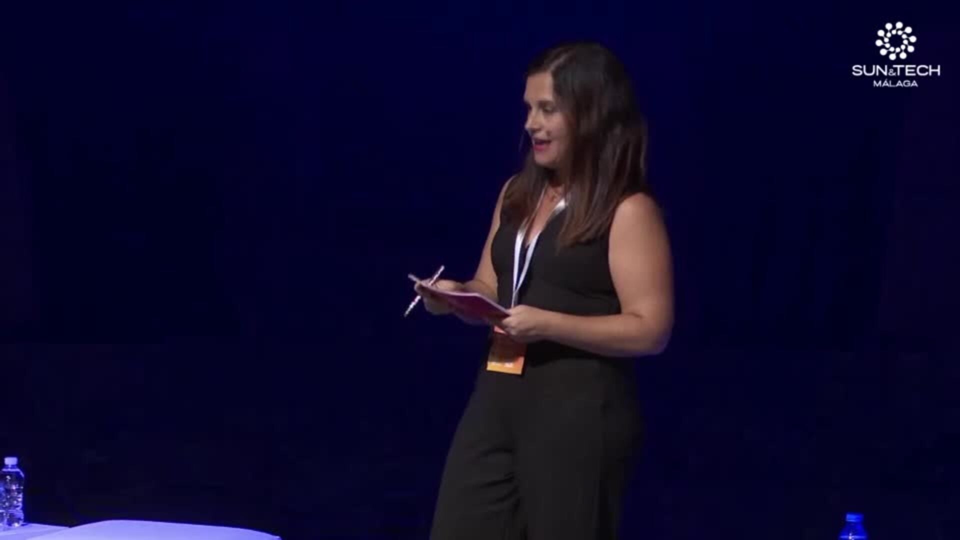Sun&Tech 2023: Casos de éxito (II) | Diario Sur