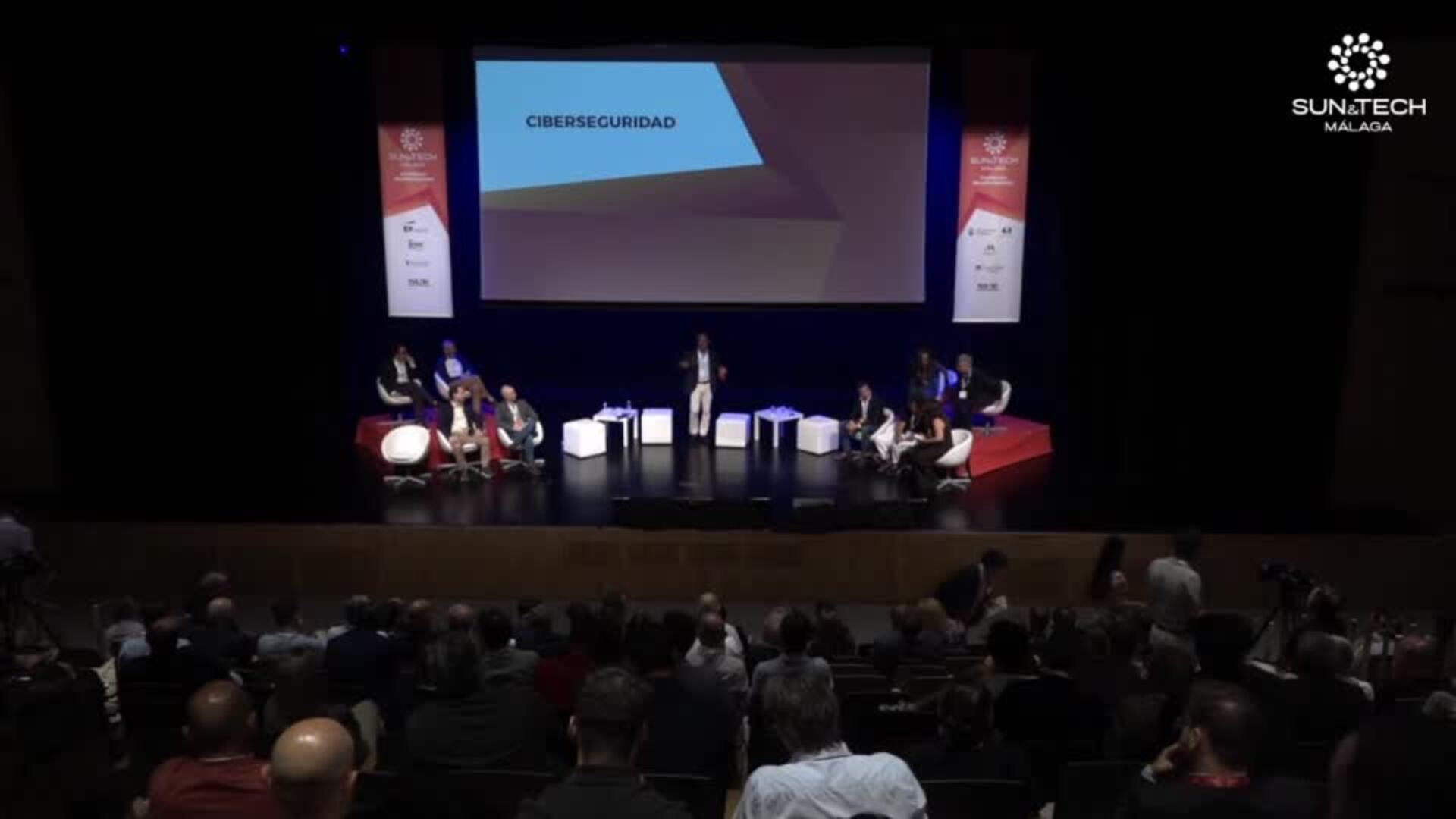 Sun&Tech 2023: El mundo del venture capital en España | Diario Sur