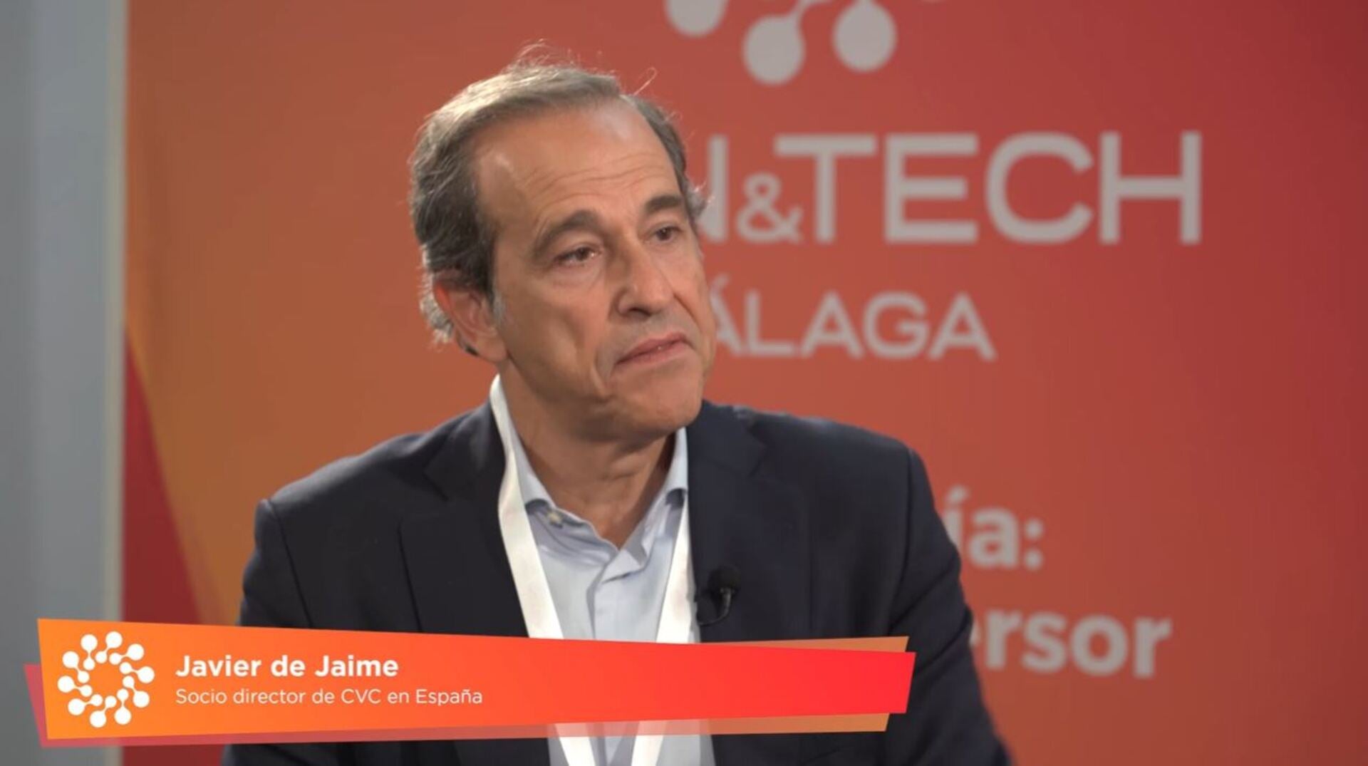 Javier de Jaime (CVC) da las claves sobre el 'private equity' en España ...