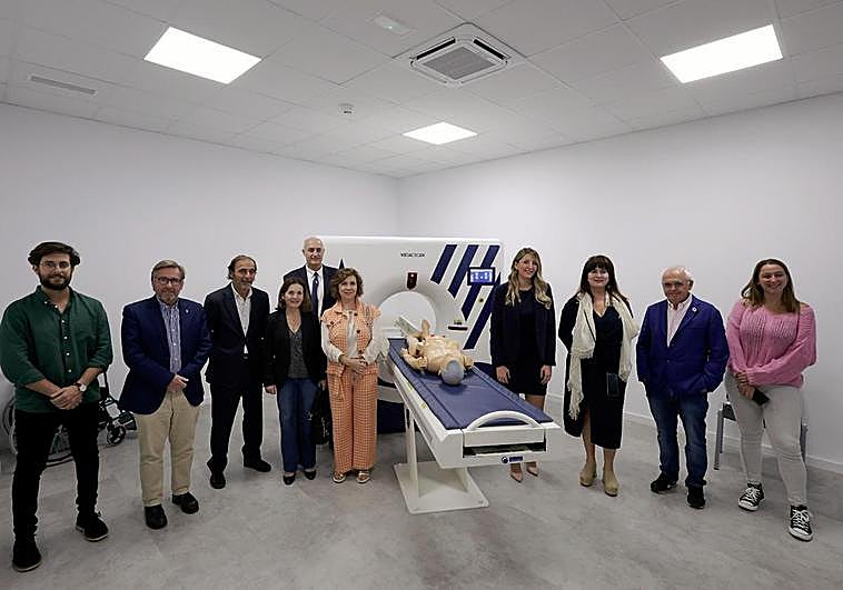 MEDAC abre en Málaga un nuevo centro de investigación biomédica ...