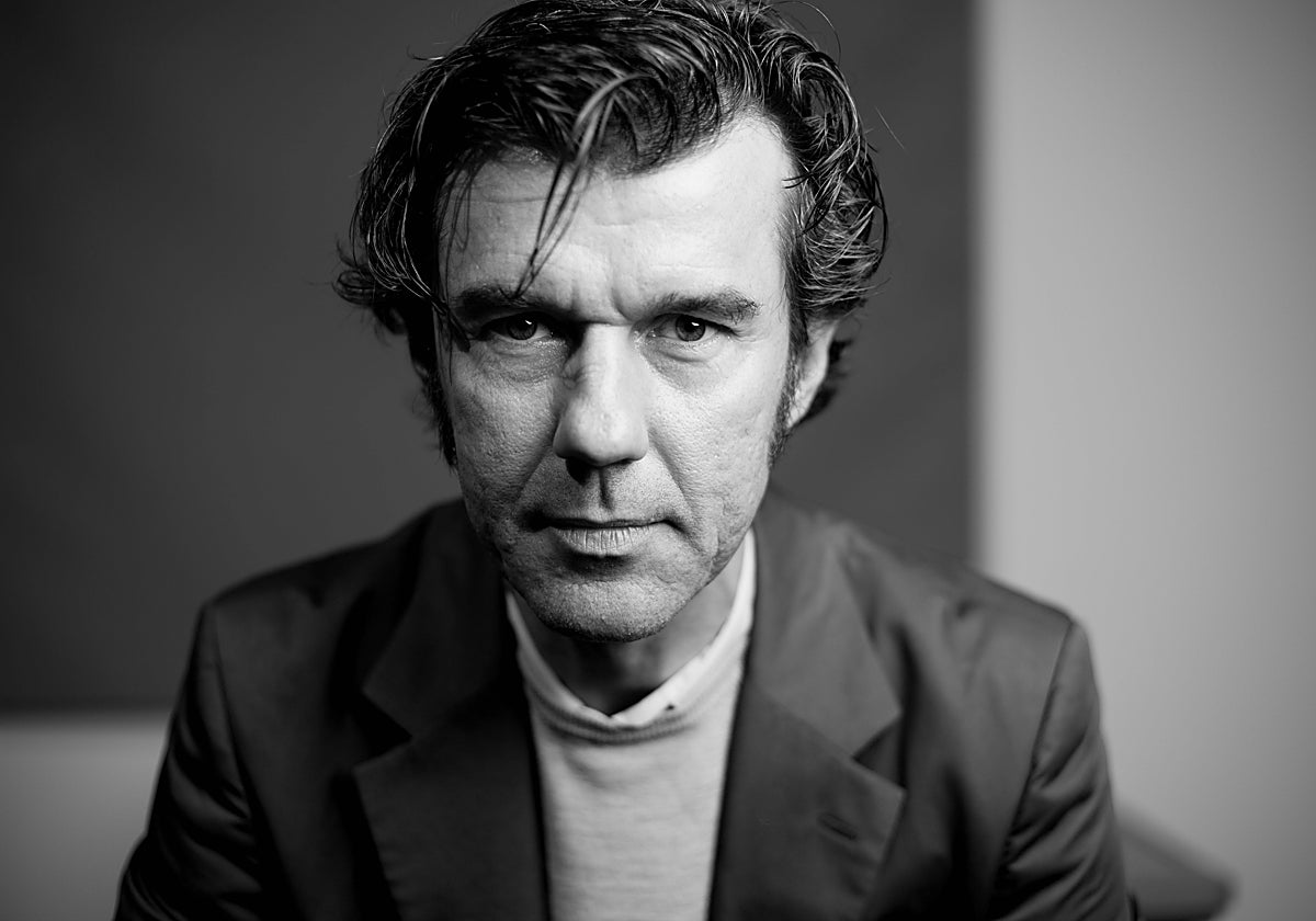 Stefan Sagmeister, diseñador gráfico: «Disfruto las cosas que han sido ...