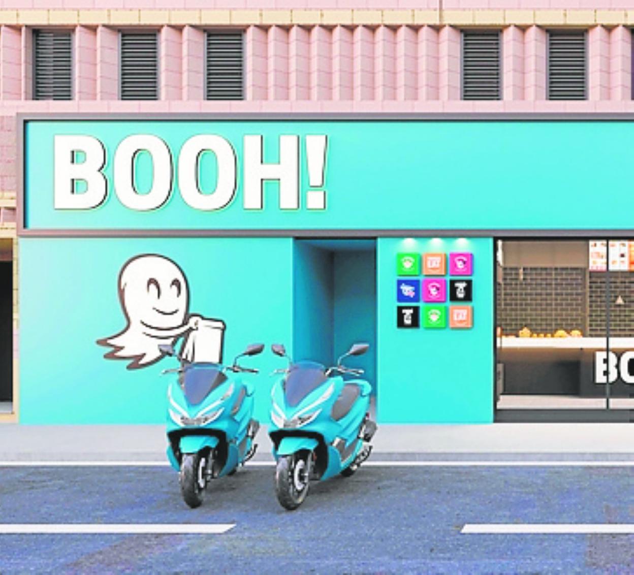 Booh! Food adjudica a Tailor Retail Makers su plan de expansión ...