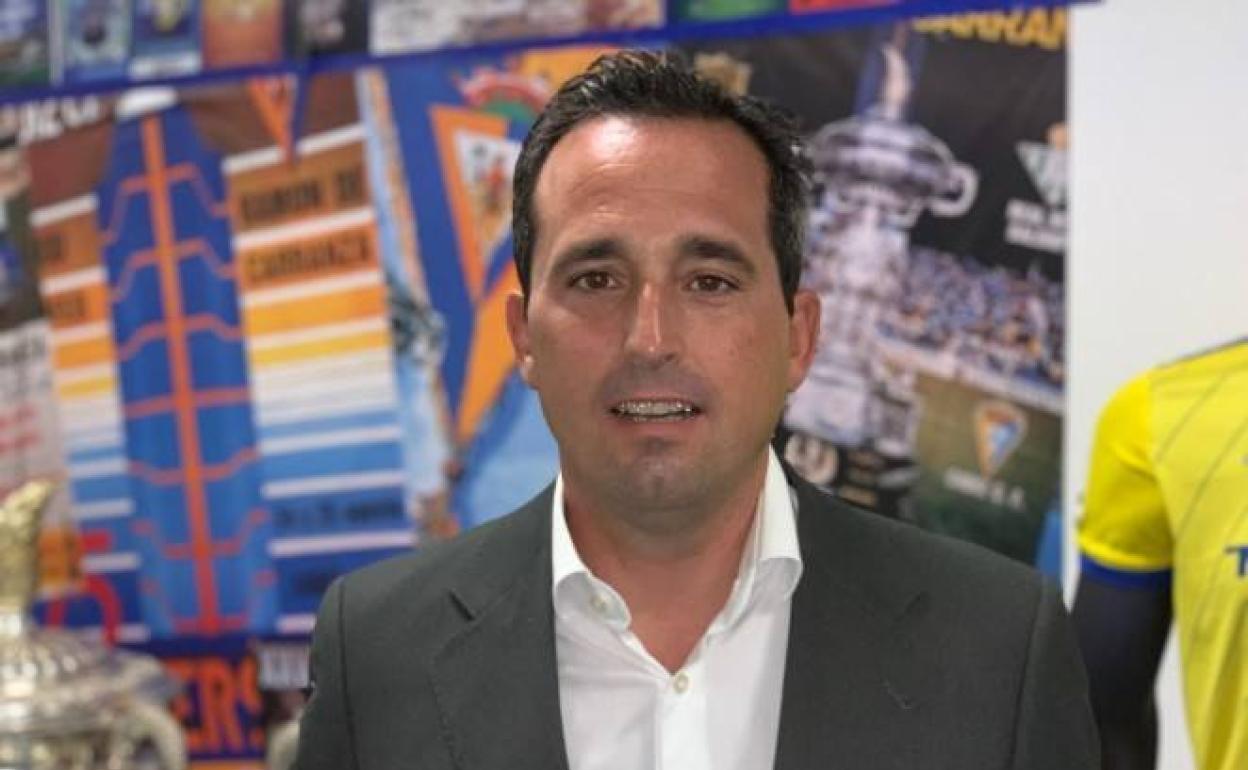 Kike Pérez, muy cerca de convertirse en el nuevo director general del ...