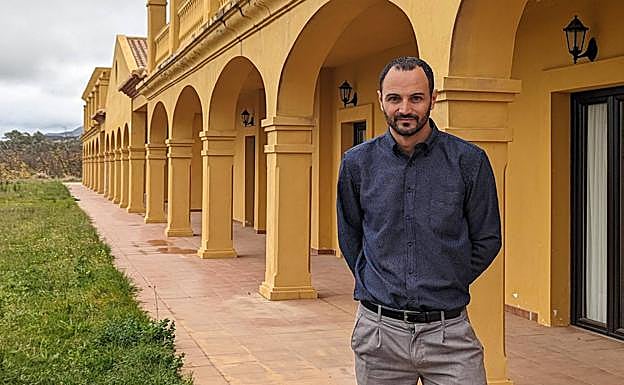 «La nueva Unidad de Rehabilitación busca dar un salto al siguiente ...